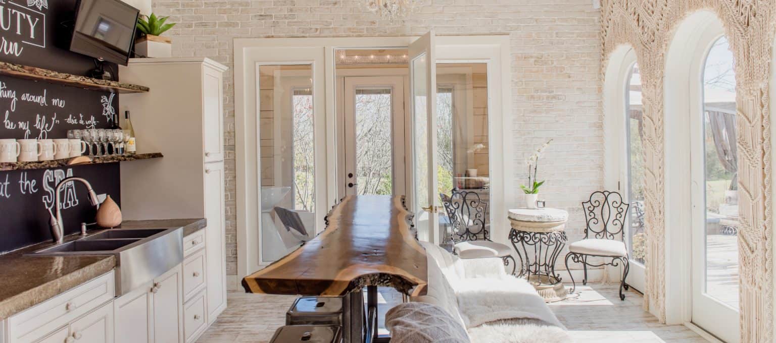 The Beauty Barn Spa – Award Winning Boutique Country Day Spa