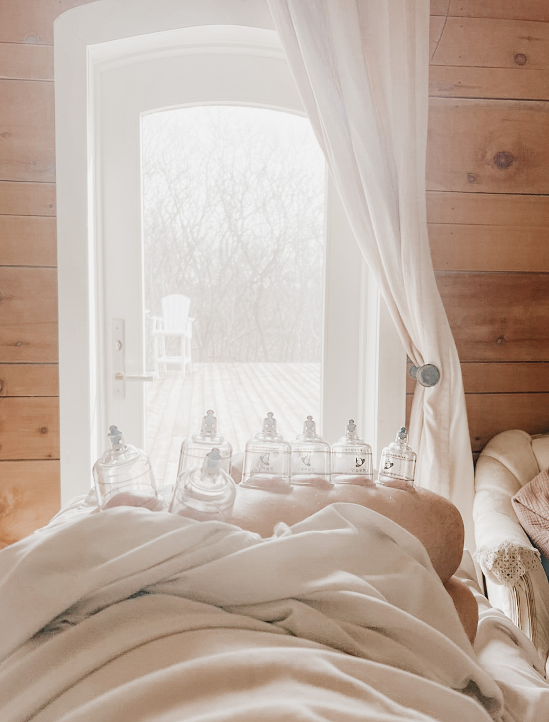 Revitalizing RMT Massage Brantford - Book Your Zen Session
